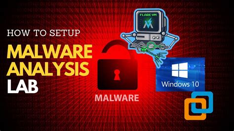 How To Set Up A Malware Analysis Lab With Flare Step By Step Guide