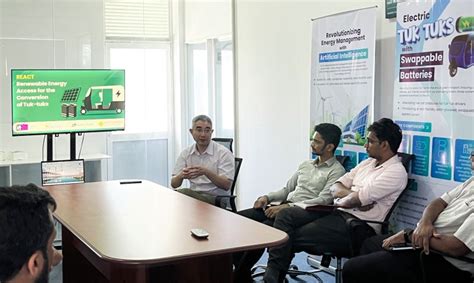 subodha charles on linkedin our work in the e mobility landscape