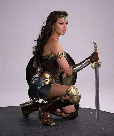 Deluxe Wonder Woman Complete Cosplay Costume Artofit
