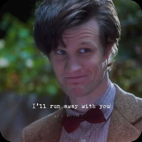 I Love Them Both So Much Doctorwho Drwho Elevenamy 11thdoctor