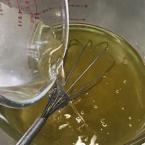 In My Soap Pot 9 Soap Making Tips To Help You Succeed