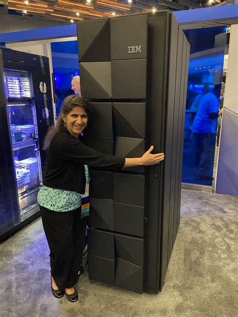 Sudharsana Srinivasan On Linkedin Hugyourmainframe Sharecbus