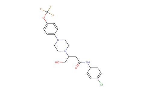 Vbit 4 Vdac Targetmol