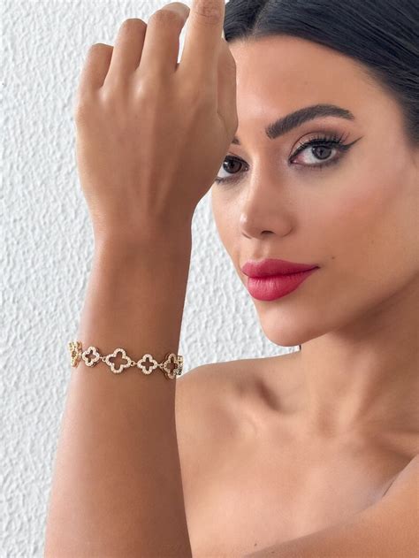 Febijus Folheados Bijuterias E Acessórios Direto De Fábrica Pulseira Folheado A Ouro 18k E