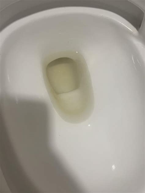 What Makes My Water Look Like This R Water