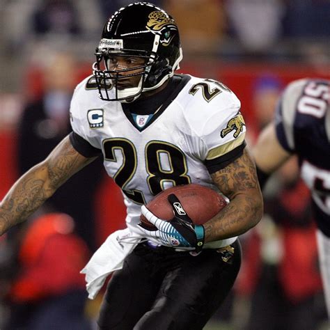 Fred Taylor