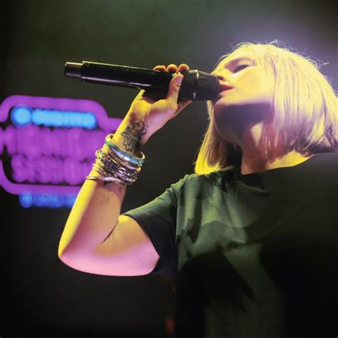 Eleonora Zouganeli Live 2nd Positive Midnight Session Thessaloniki Amitamotion