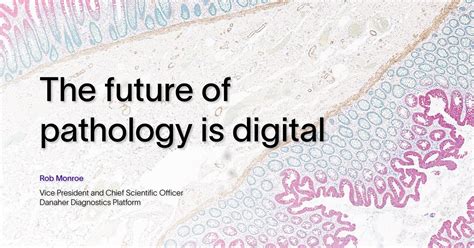 How Digital Pathology And Ai Transform Diagnostics Danaher