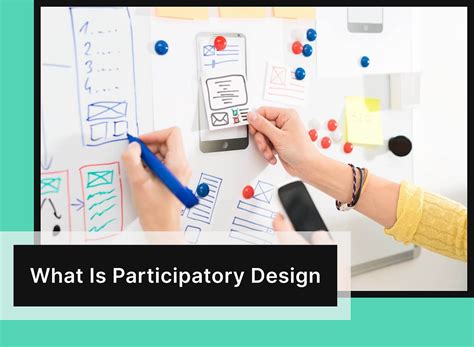What Is Participatory Design Learn How To Conduct It By Sakshi From