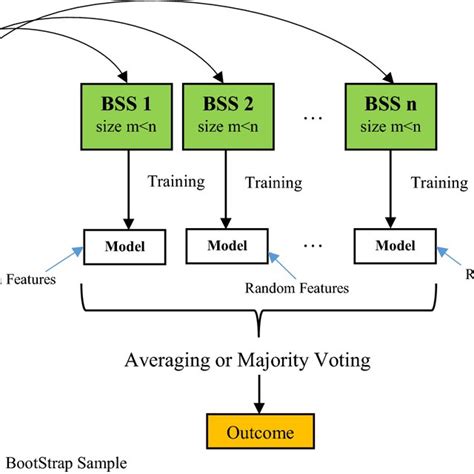 the random forest modelling approach download scientific diagram