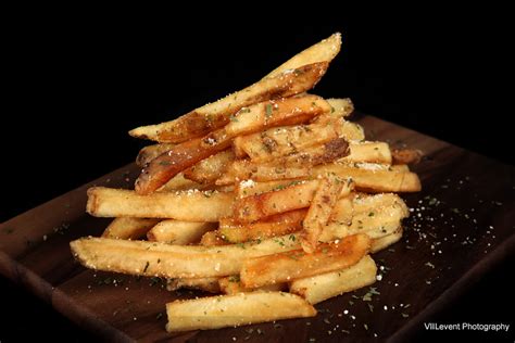 Food Photographer Devil Chicken