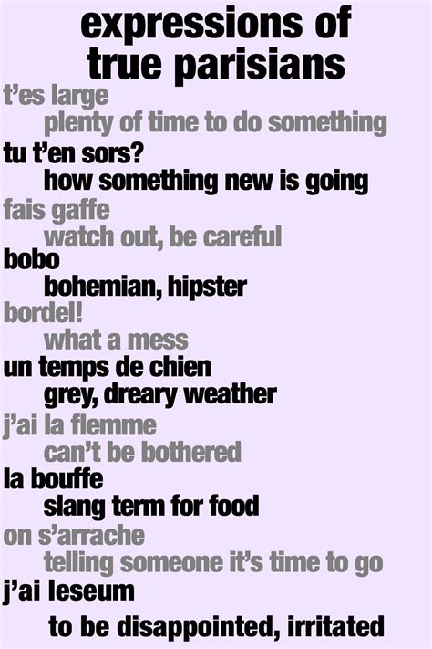 Pin By Amanda Winter On French Language In 2023 Useful French Phrases