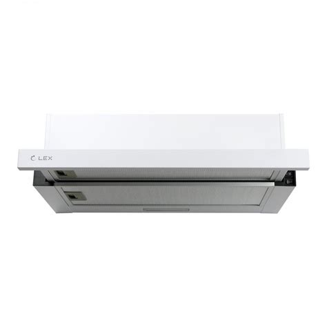 LEX Hubble 500 White - купить LEX Hubble 500 White за 7690 ...