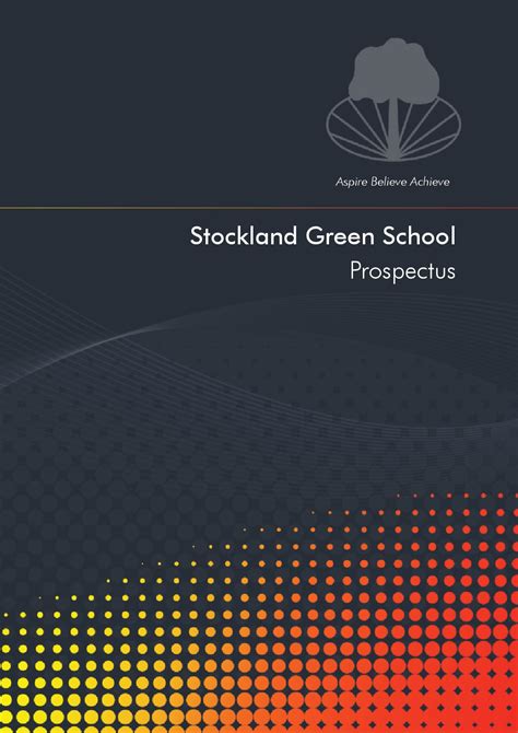 Stockland Green Prospectus By Form Time Issuu
