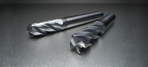 Super Endmill Products Korloy