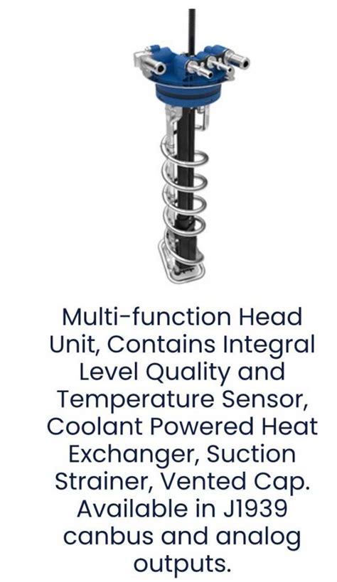 Def Header And Sensor Shaw Development Llc