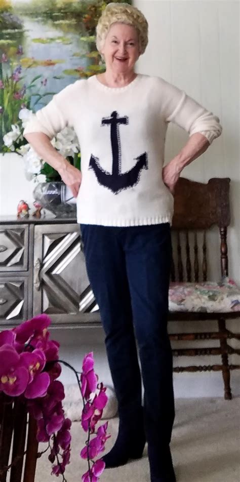 Rock My Agesfashion For Mature Women Mature Fashion Rocking Age