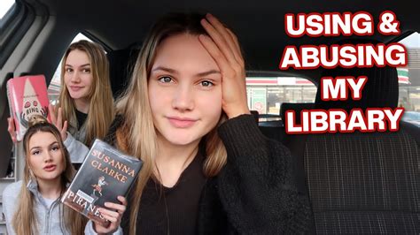 My Local Librarians Hate Me Youtube