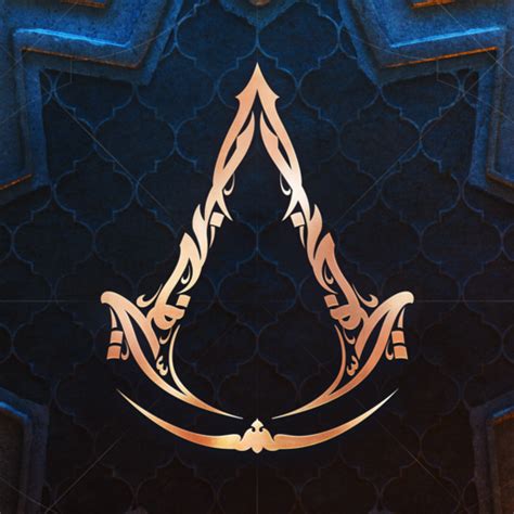 Icon For Assassins Creed Mirage By Rouesoify Steamgriddb