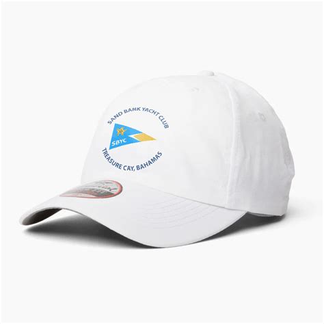 Sbyc Performance Dad Hat