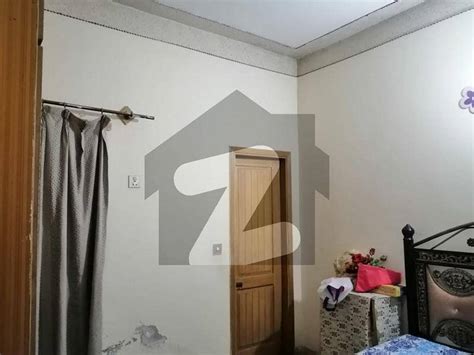 05 Marla Beautiful Double Story House Available In Pwd Block D Near ISB