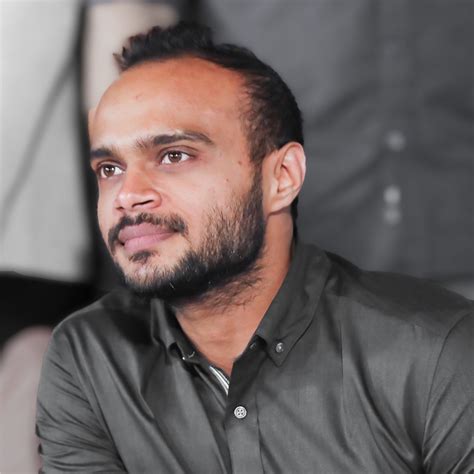 Rapid Fire Round With Akash Dudhe Founder And Principal Architect