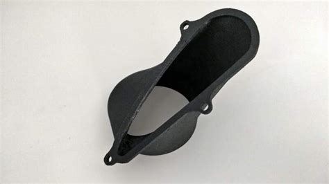 Retromini 3d Printed Air Intake Funnel Retromini