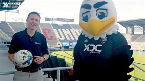 Jeffrey Ajluni On Linkedin Dcunited Dcsports Sportsbusinessjournal