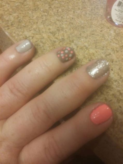 Poca Dots Nails Dots Poca