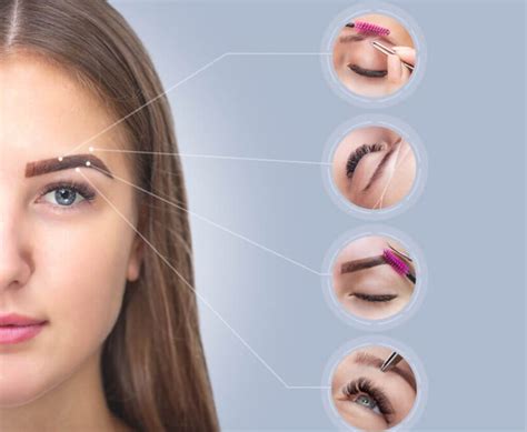 Eyebrow Threading A Comprehensive Guide Eyebrowsbar