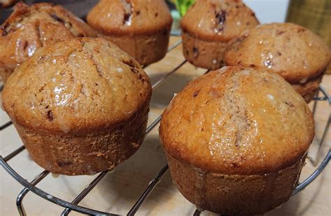 Muffin De Noël Recette Cake Factory Tefal
