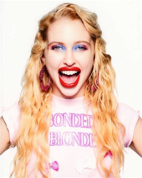 How Euphoria Star Chloe Cherry Keeps Her Lips Looking Luscious