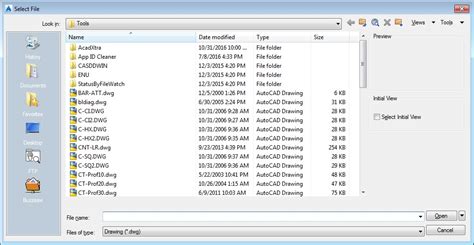 open dialog column settings autodesk community