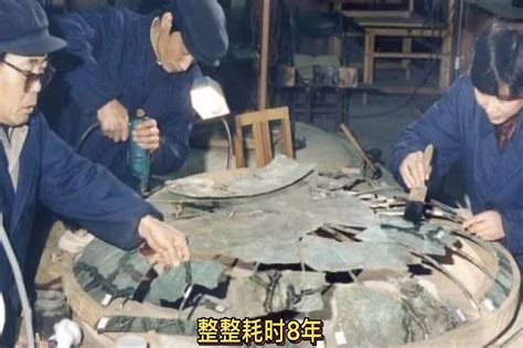 青铜之冠为何被称华夏第一冠？秦始皇陵的铜车马的前世今生！ 哔哩哔哩