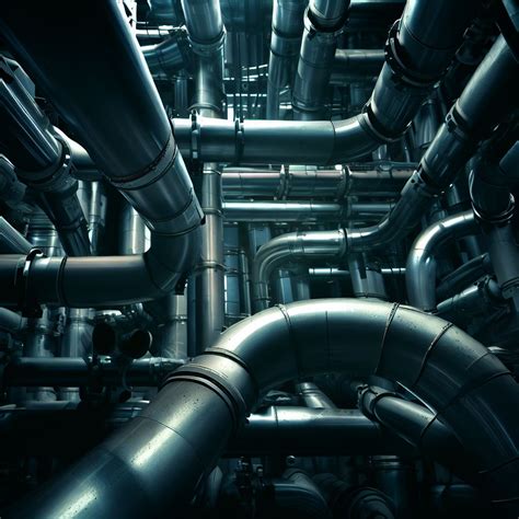 Fabricación Y Montaje De Tuberías Pasión Por La Ingeniería Industrial