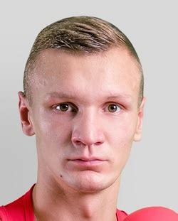 Ilya Popov - BoxRec