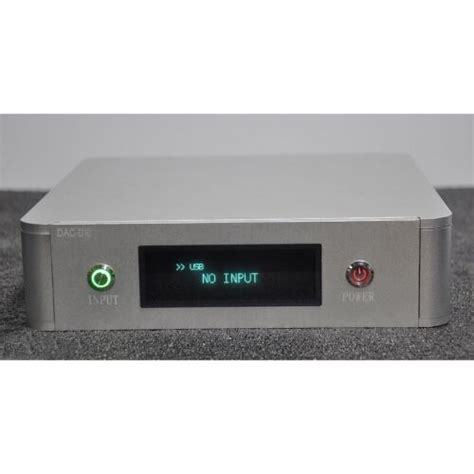 R R PCM DSD DAC Fully Discrete Bits Decoder Multiple Input Support CH Signal EBay