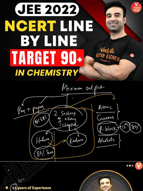 Ncert Line By Line Pdf Gases Atomic Orbital