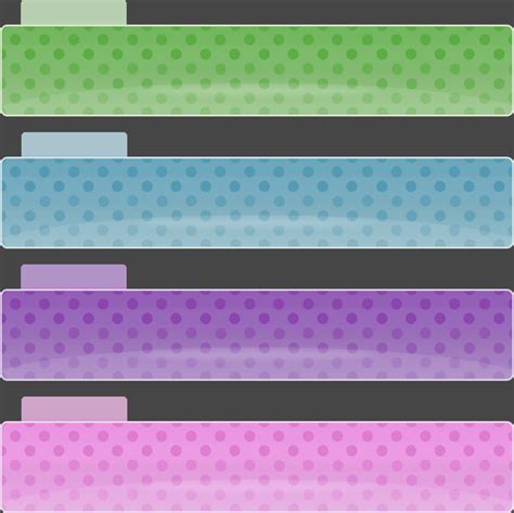 I Made Some Colored Text Boxes For Fun Download Link And Installation Instructions Below Ddlcmods