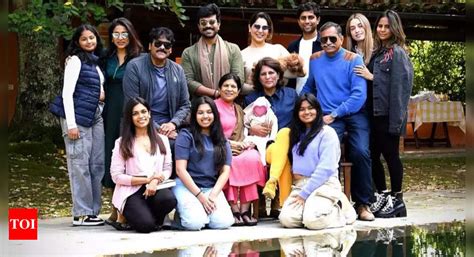 Ram Charan And His Wife Upasana Konidela Reveal Daughter Klin Kaaras