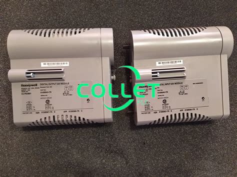 CC PDOB01 HONEYWELL Digital Output