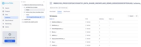 Share Your Data From Salesforce Data Cloud To Snowflake Salesforce Developers Blog