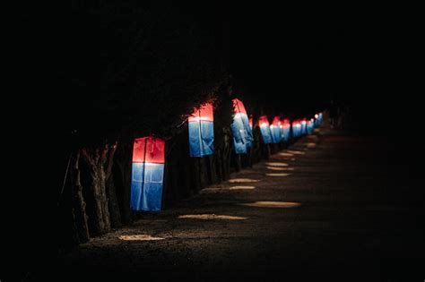 「2021세계유산축전 안동」 도산서원야간개장 9월의 봄 사진갤러리 세계유교문화재단