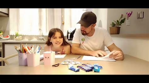 Desafio O Papai Youtube