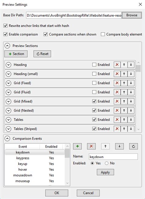 Bootstrap Rifle Visual Studio Marketplace