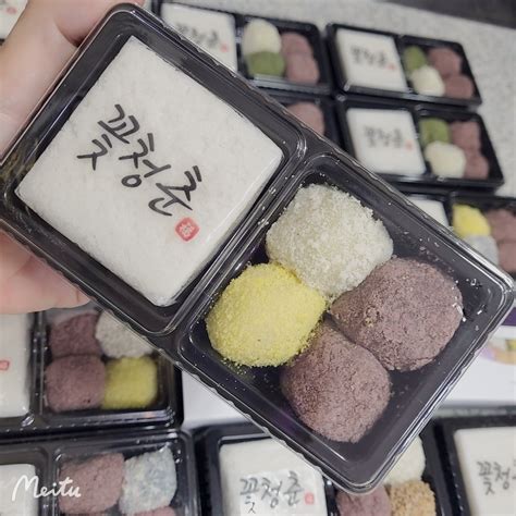 돌백일 답례떡돌백일상차림세트떡케이크♡경기광주역주문제작떡집 경기도 광주시 장지동 비즈프로필