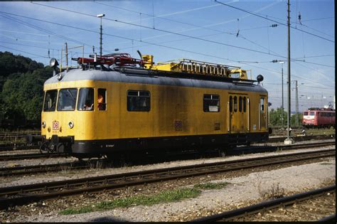 Deutsche Bahn Baureihe 701