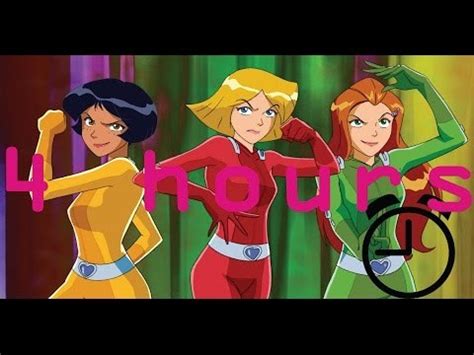 Totally Spies Videos Dailymotion