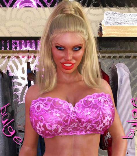 Keshara Pink Bunny 6