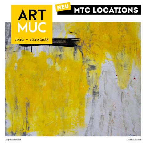 Gabriele Uher Artmuc